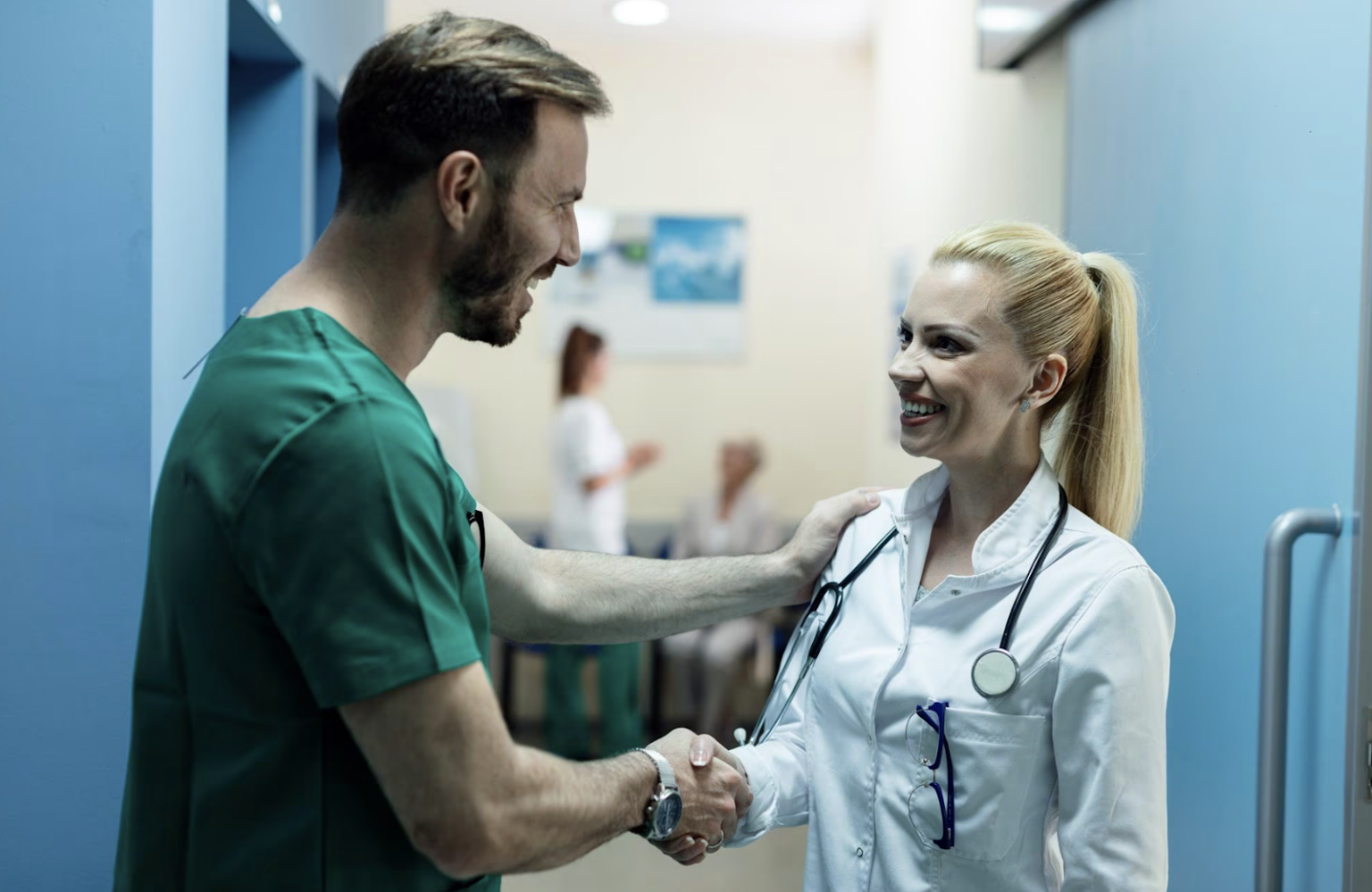 How to Volunteer at a Hospital: Guide to Making a Difference