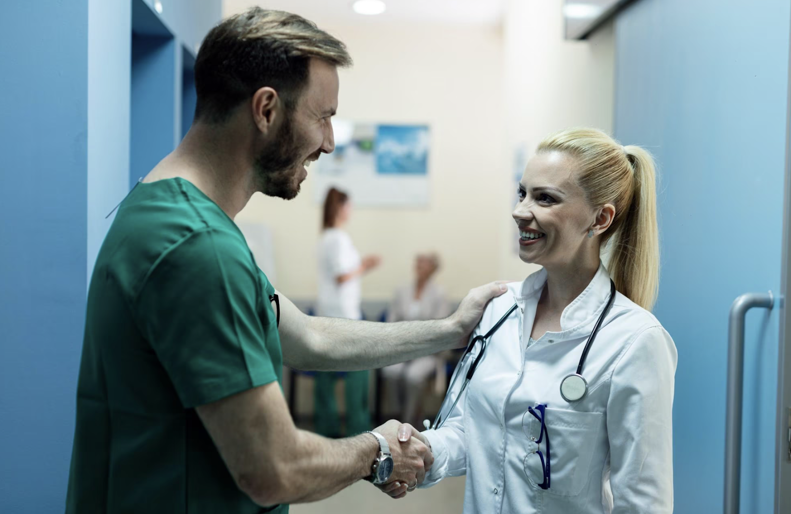 How to Volunteer at a Hospital: Guide to Making a Difference - Philanth ...