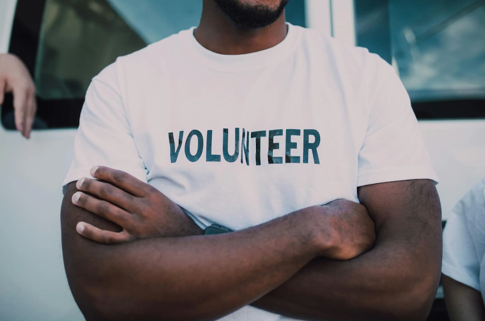 The Power of Giving Back: Why Volunteering Matters for Personal and ...